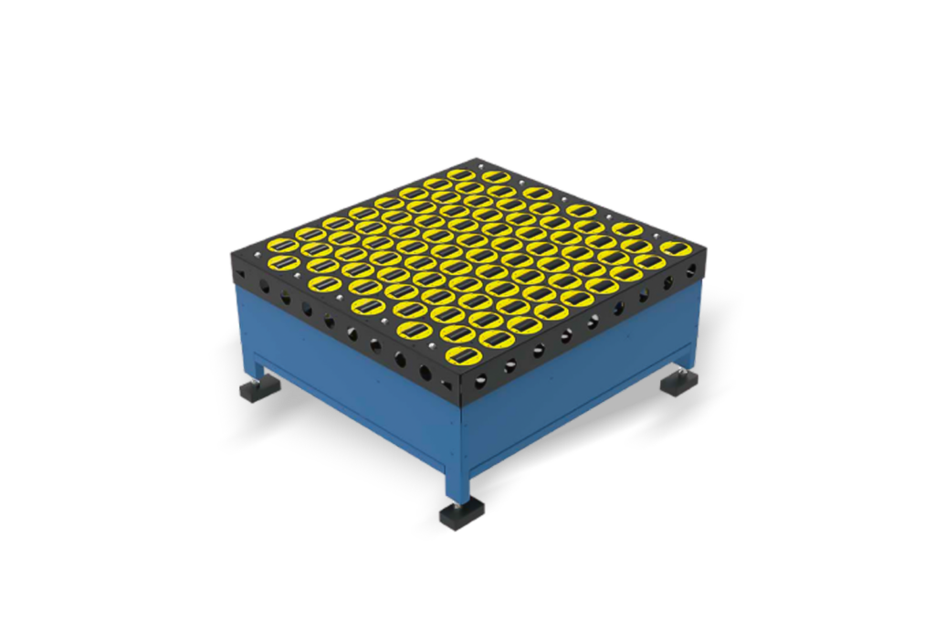 Balance Wheel Sorter – SEOMETRIX