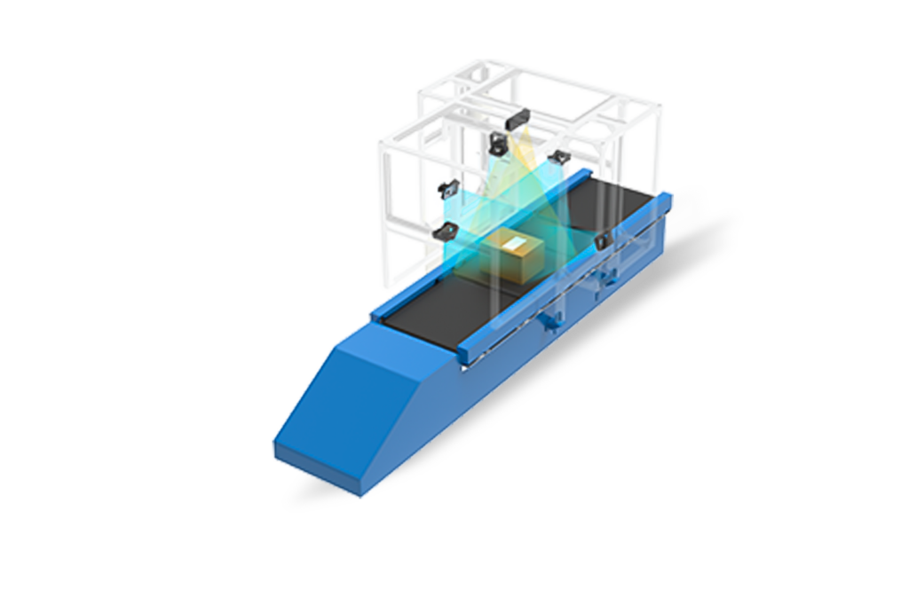 Dynamic scale – SEOMETRIX