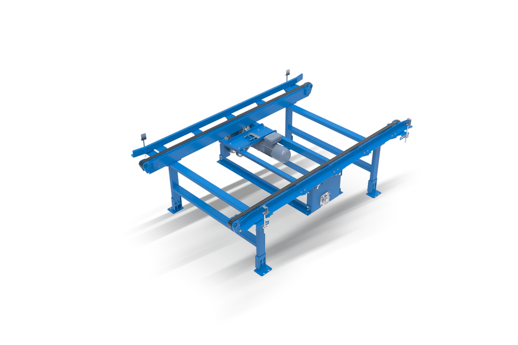 Chain conveyor – SEOMETRIX