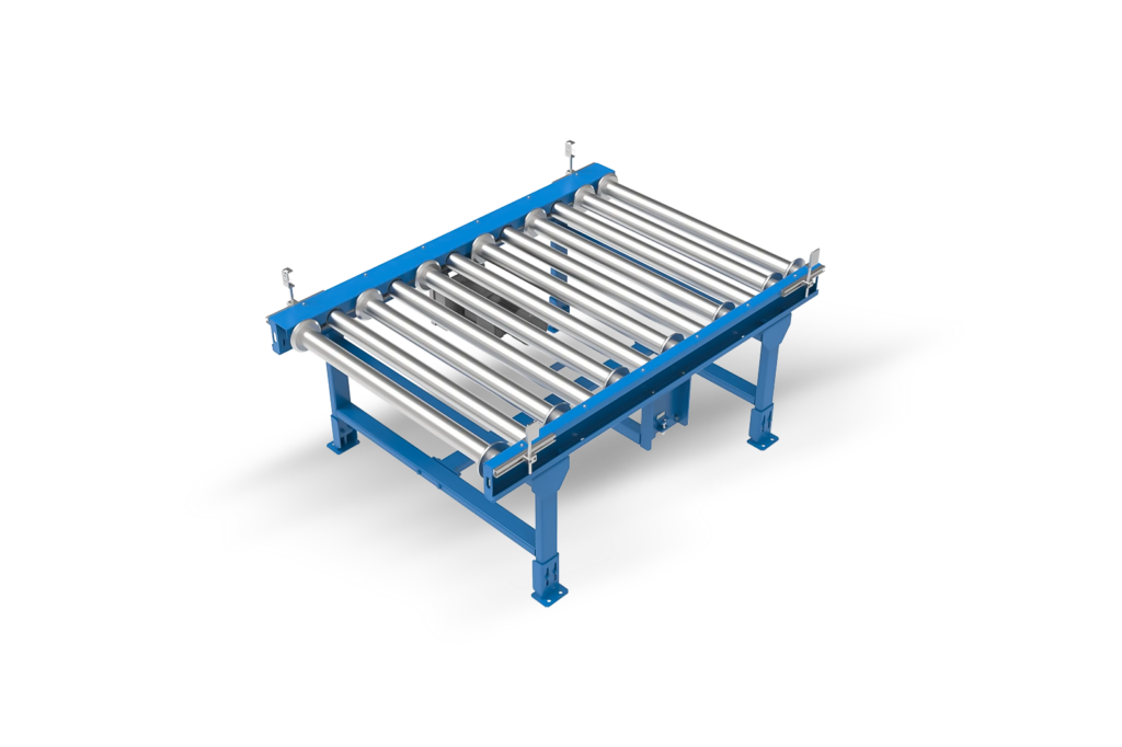 Pallet Roller Conveyor – SEOMETRIX